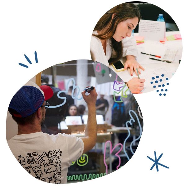 Space rental for events • Makers of Barcelona