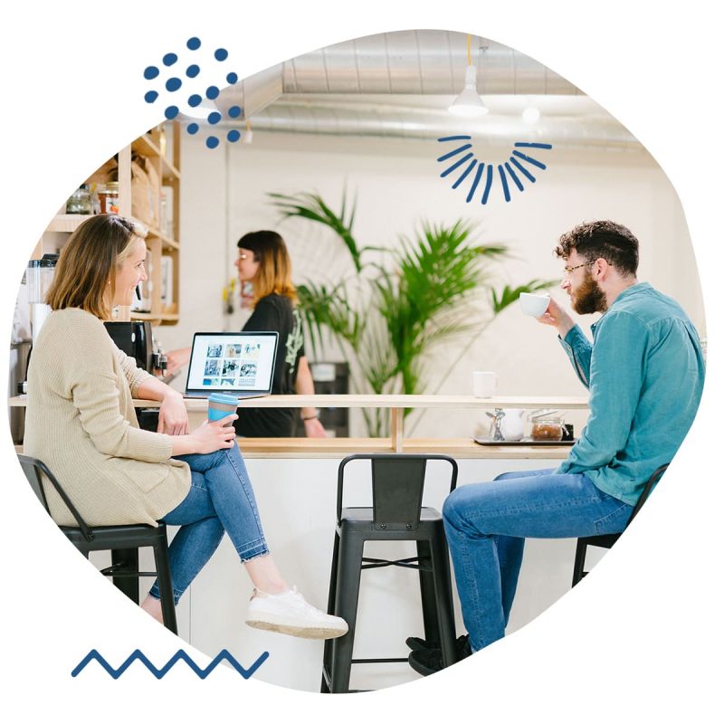 Coworking space • Day passes • Makers of Barcelona